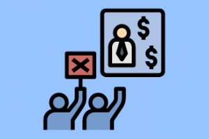 Definition of conflict of interest with a blatant example | The Woluwe ...